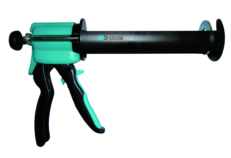 TOOLS for resin CARTRIDGES | Bossong - Anchor and fixing systems